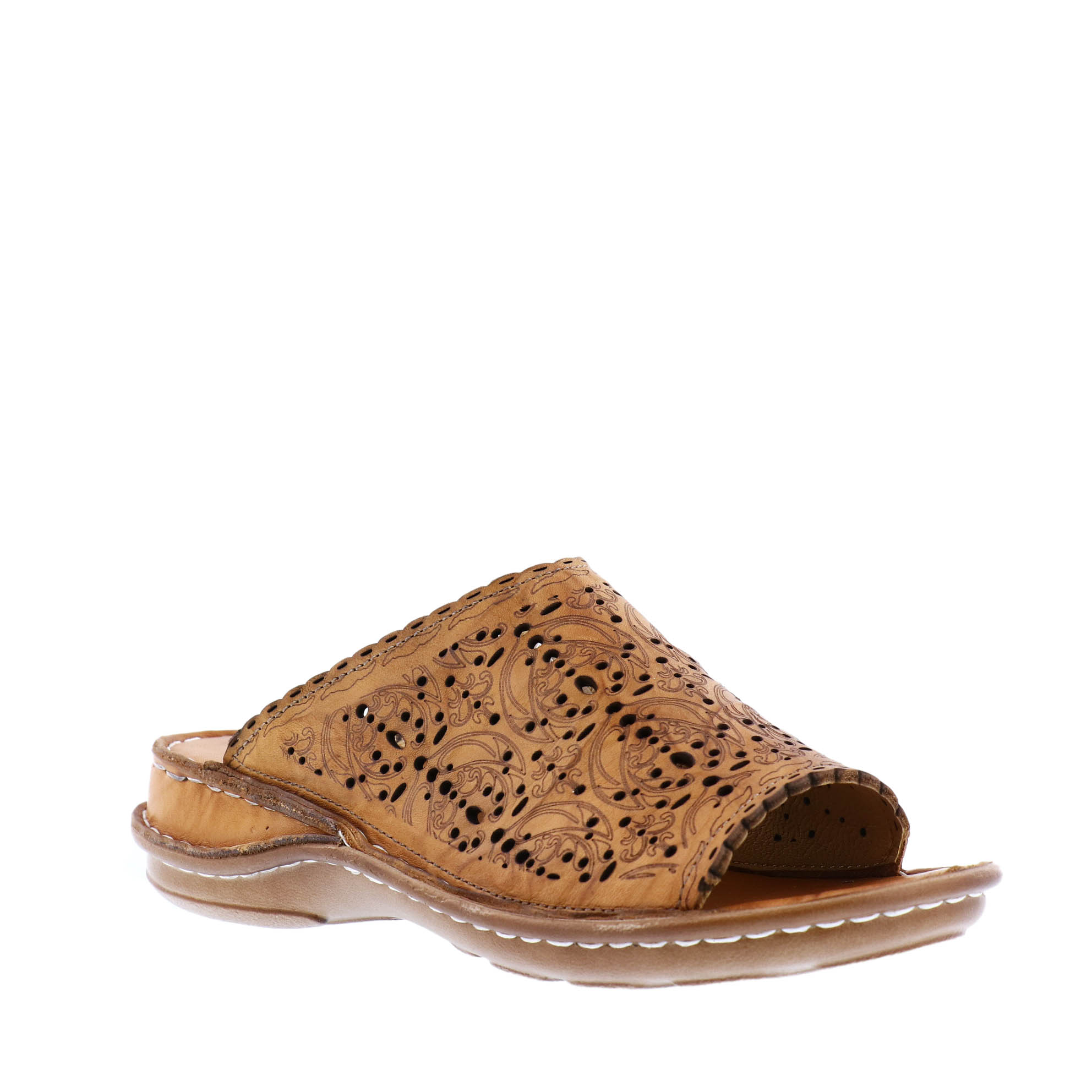 Volks Walker at Kunitz Shoes | Edmonton Family Shoe Store