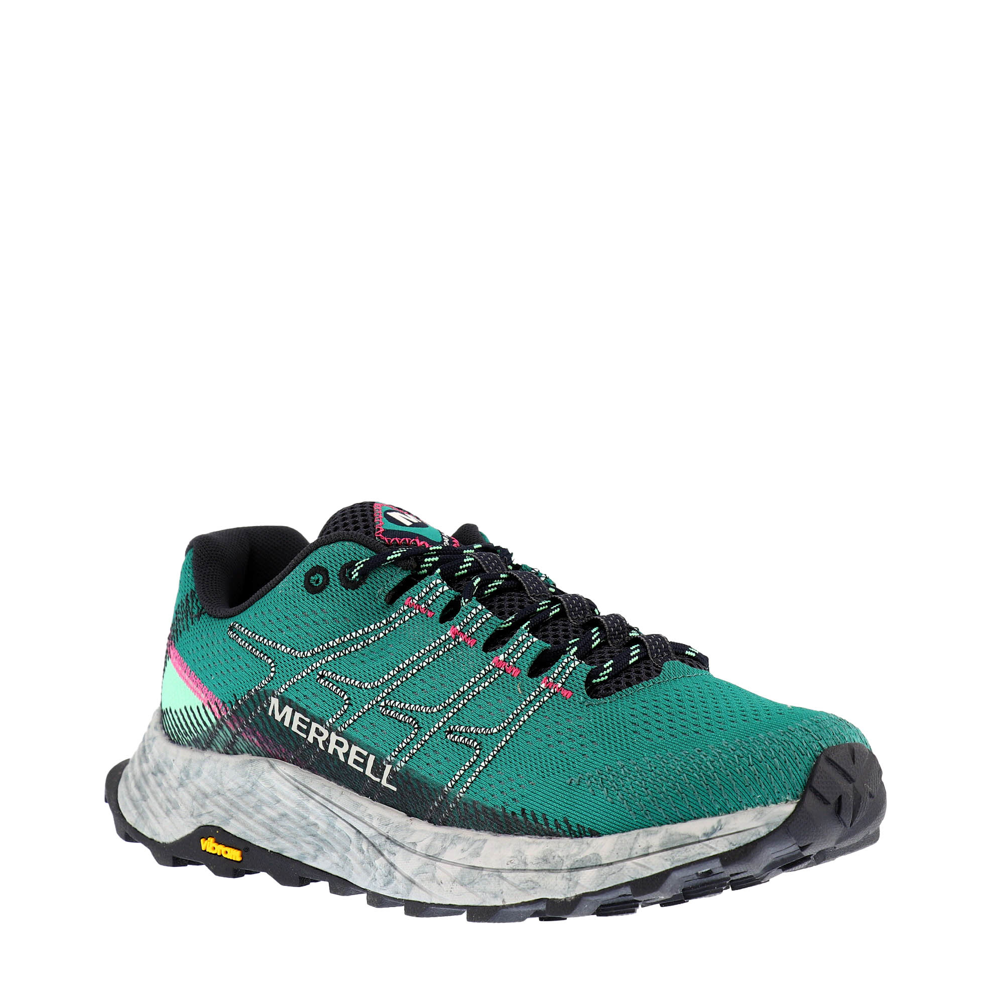 Merrell at Kunitz Shoes | Edmonton Family Shoe Store