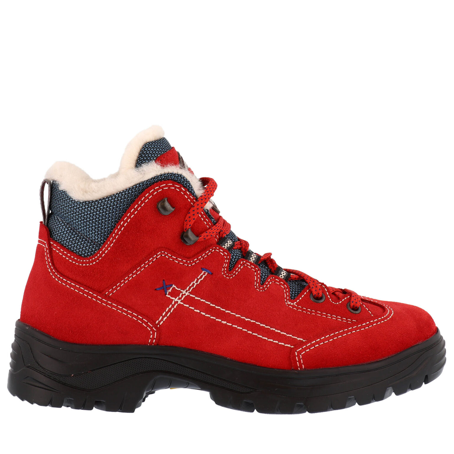 Olang Spider OC Hiking Spike Boot - Kunitz Shoes