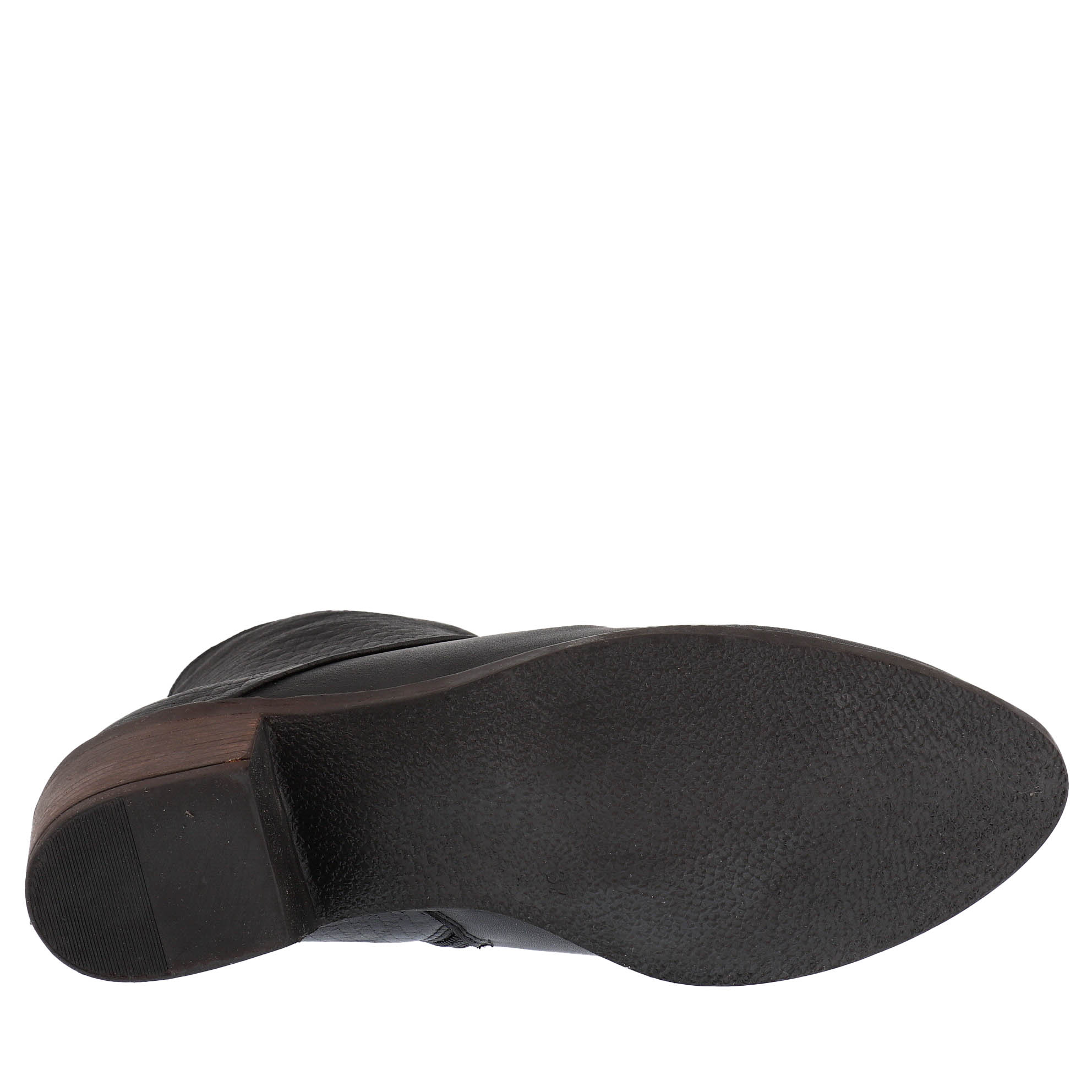 Bueno Cali Short Boot - Kunitz Shoes