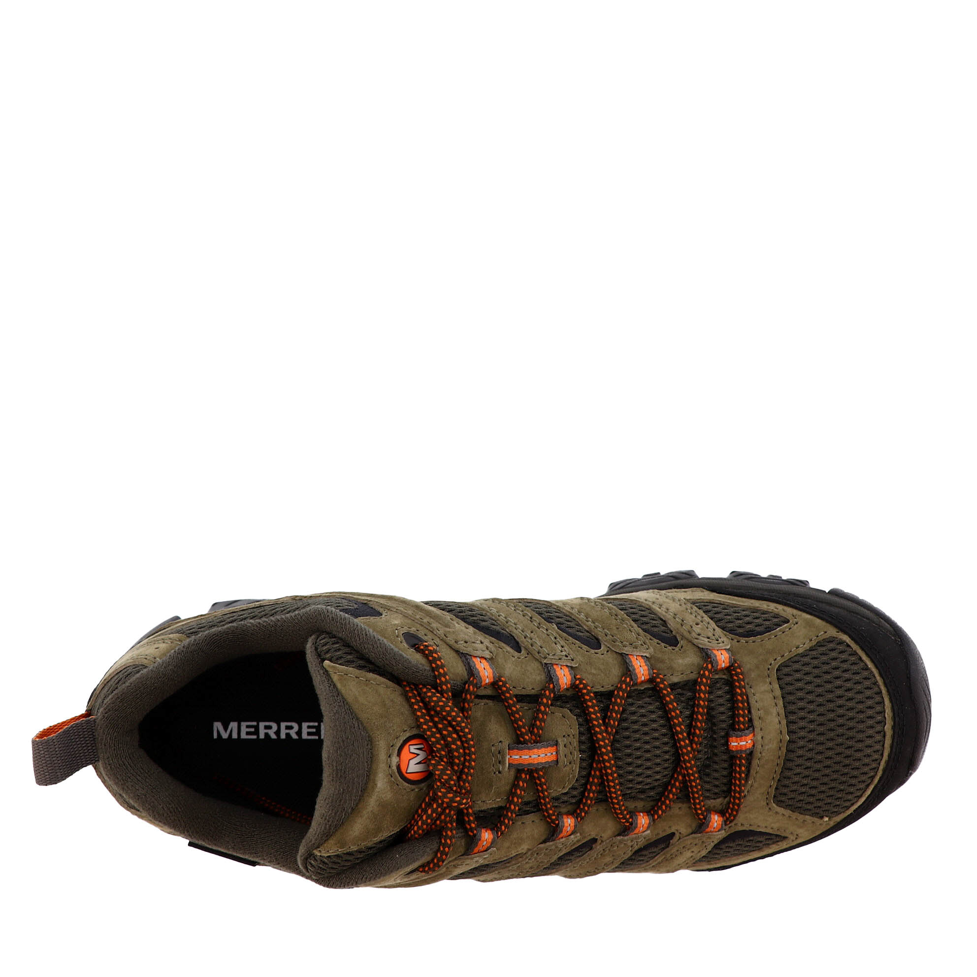 Merrell Me Moab 3 Low Wtpf Shoe - Kunitz Shoes