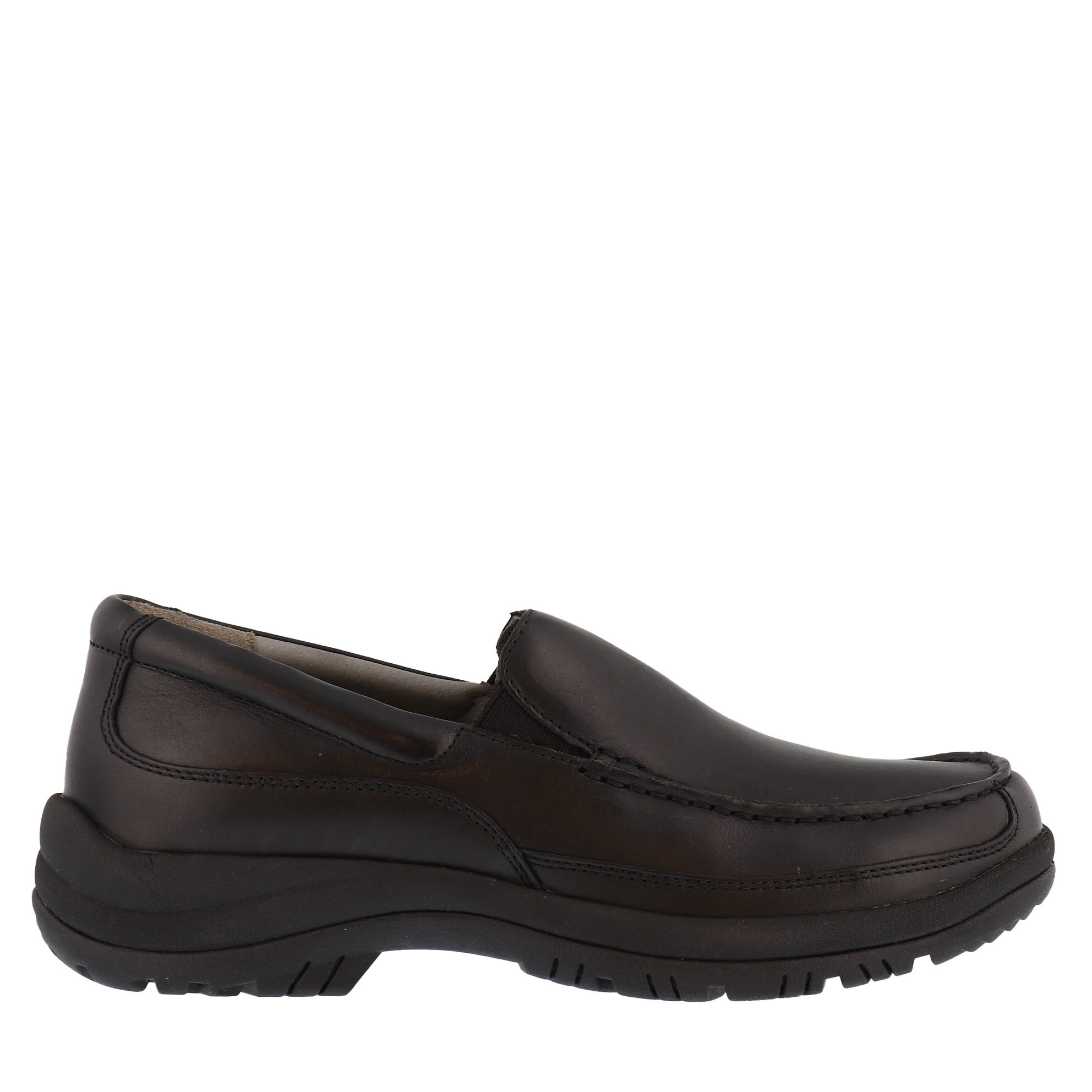 Dansko Me Wayne Slipon Dress Shoe - Kunitz Shoes