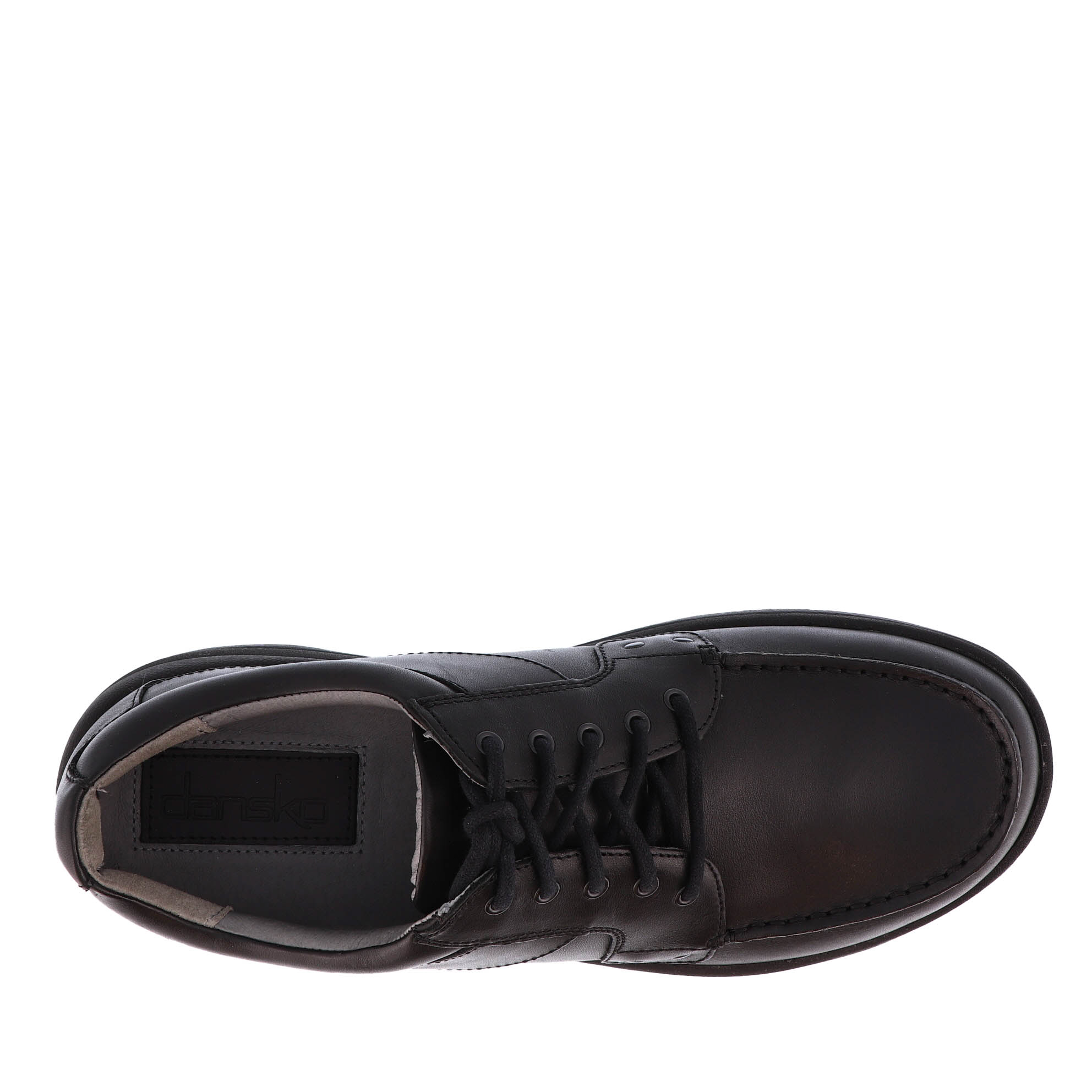 Dansko Me Wyatt 8706 Laceup Shoe - Kunitz Shoes