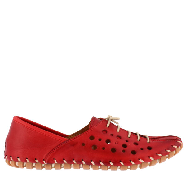 Volks Walker at Kunitz Shoes - Edmonton Family Shoe Store