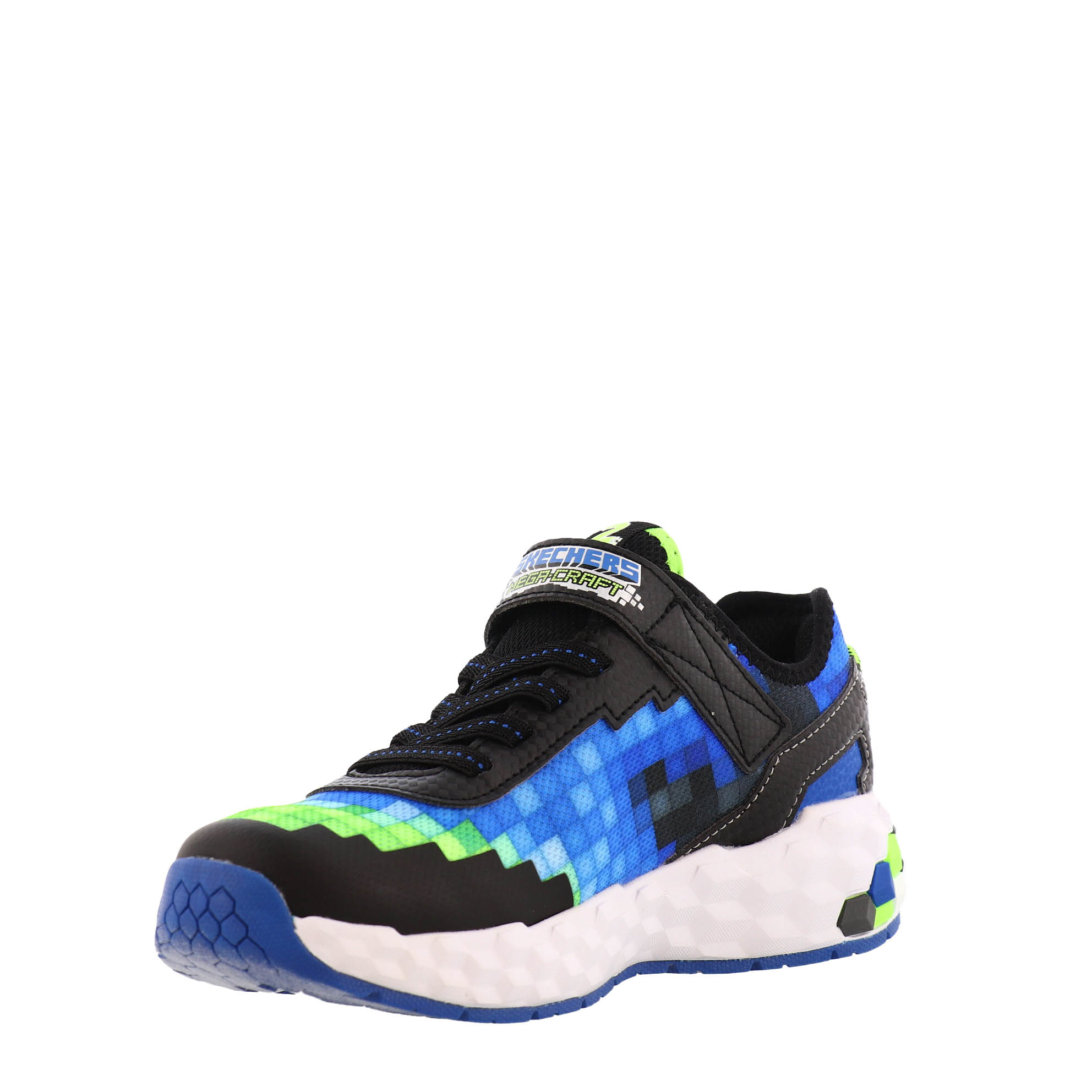 Skechers Mega-craft 2.0 Sneaker - Kunitz Shoes