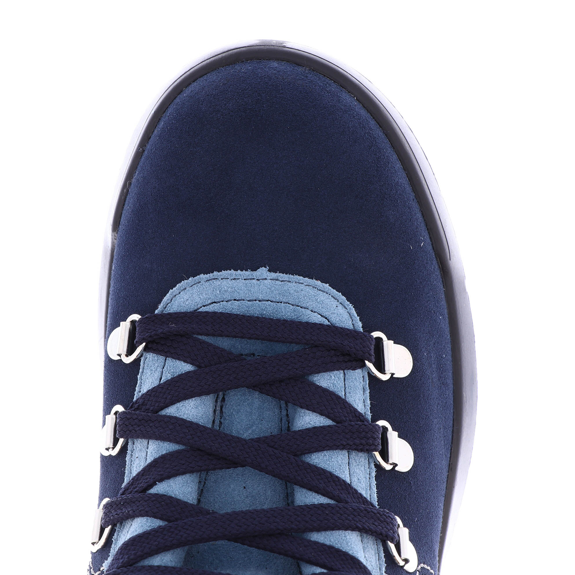 Olang Parigi 3.0 Short Lace Spike - Kunitz Shoes