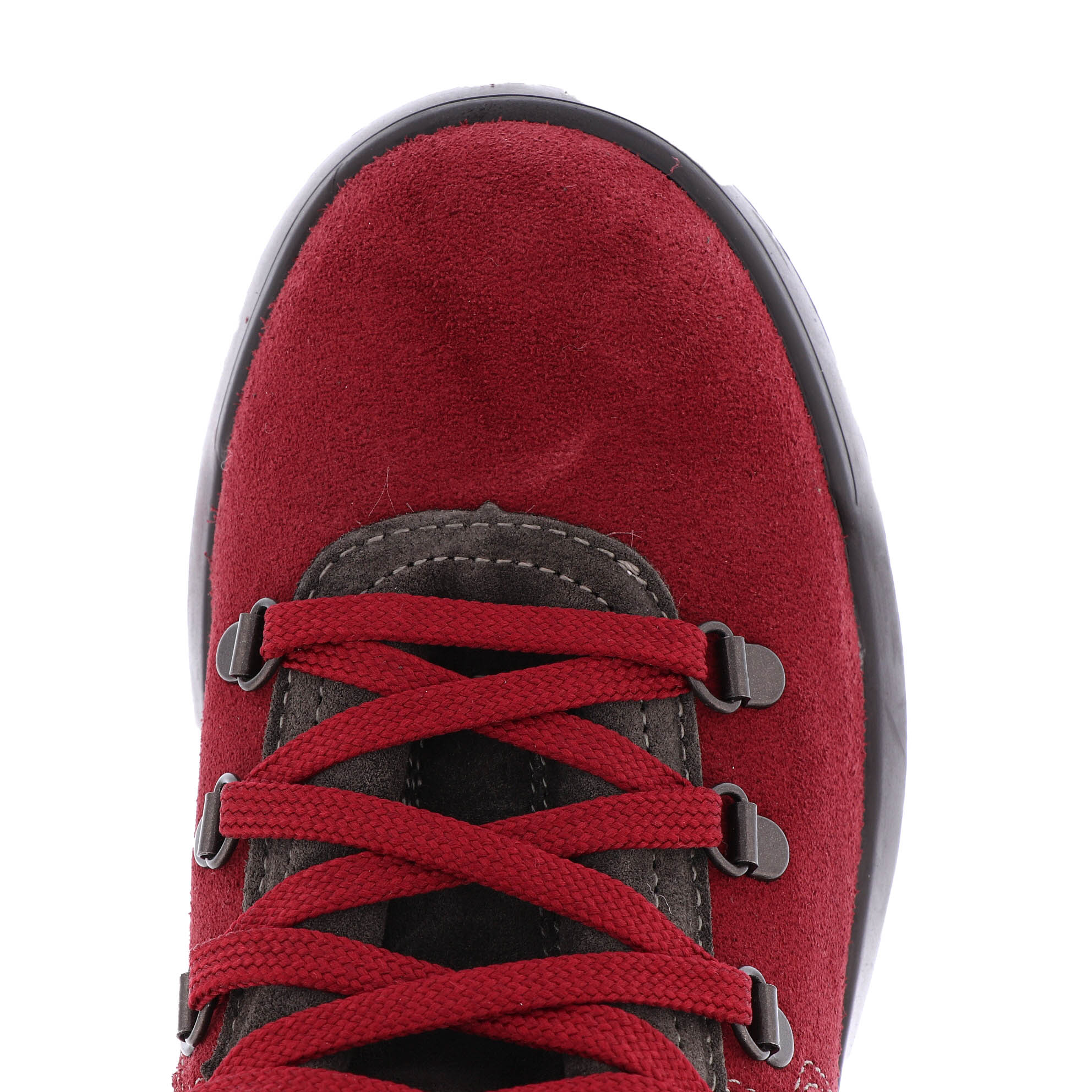 Olang Parigi 3.0 Short Lace Spike - Kunitz Shoes