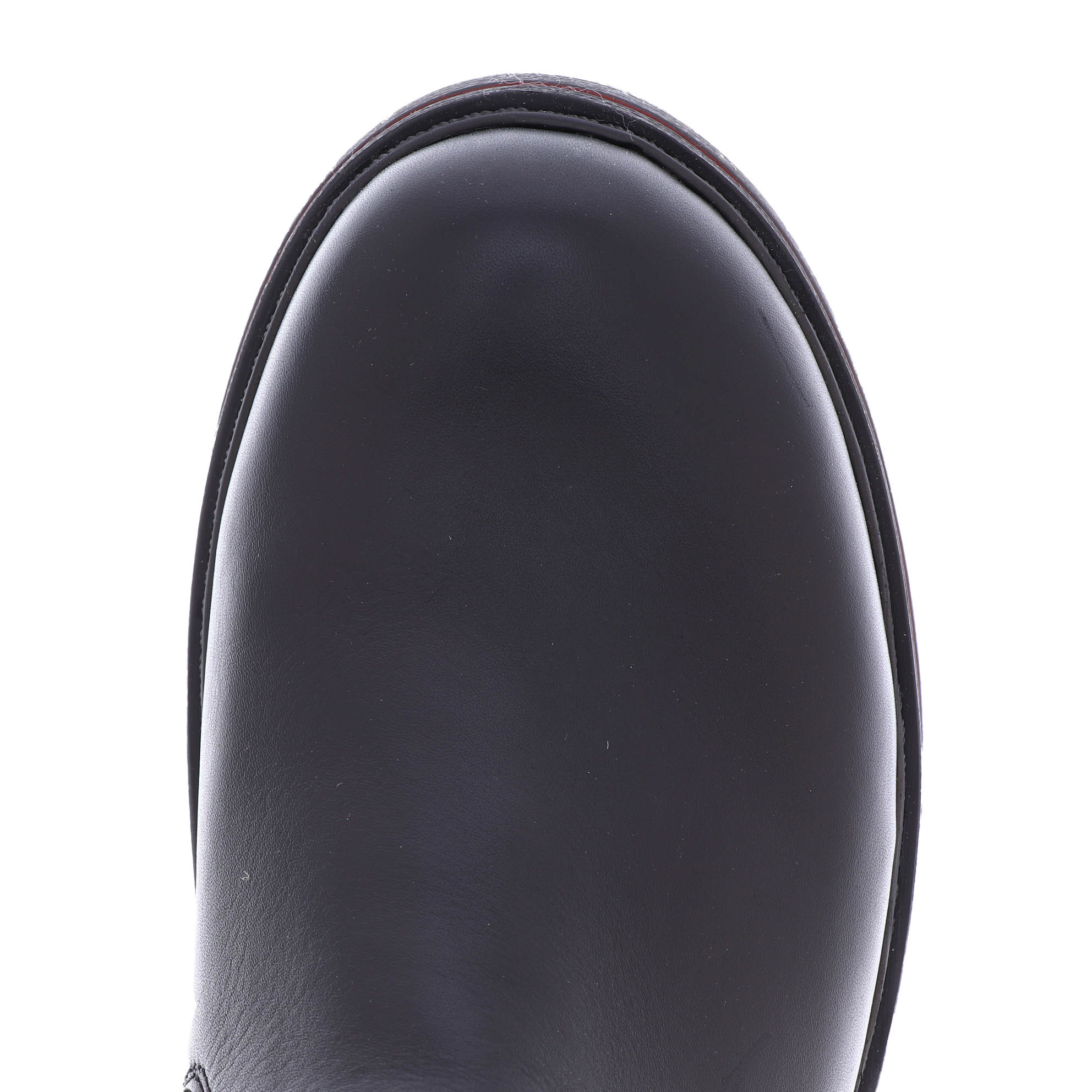 Remonte Mid Double Zip Spike Boot - Kunitz Shoes