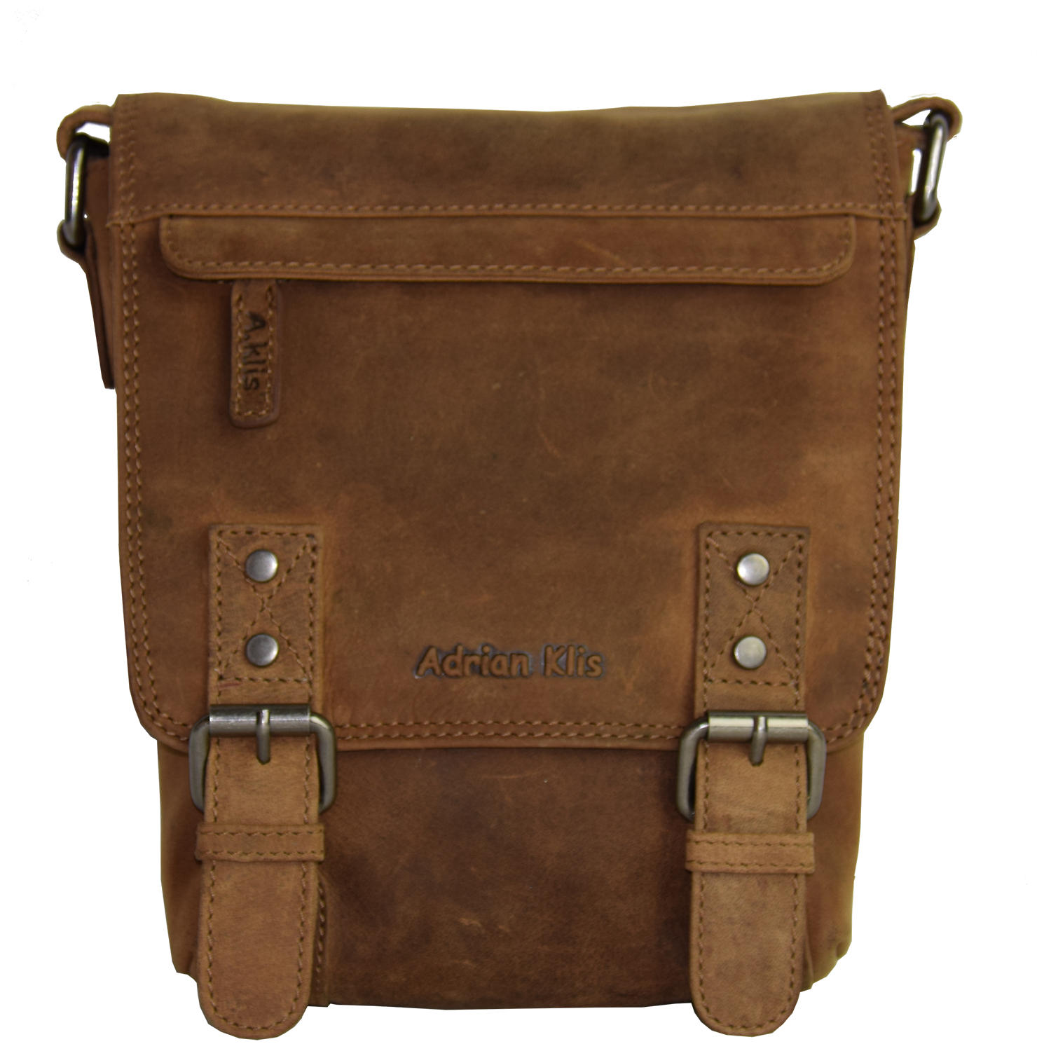 Adrian Klis Leathers Mini Tote 2923 - Kunitz Shoes