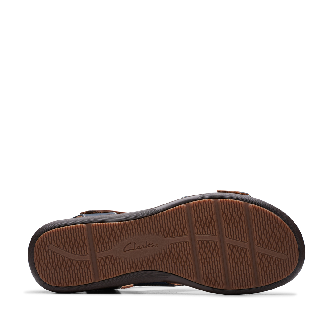 Clarks Wo Kitly Way Sandal - Kunitz Shoes