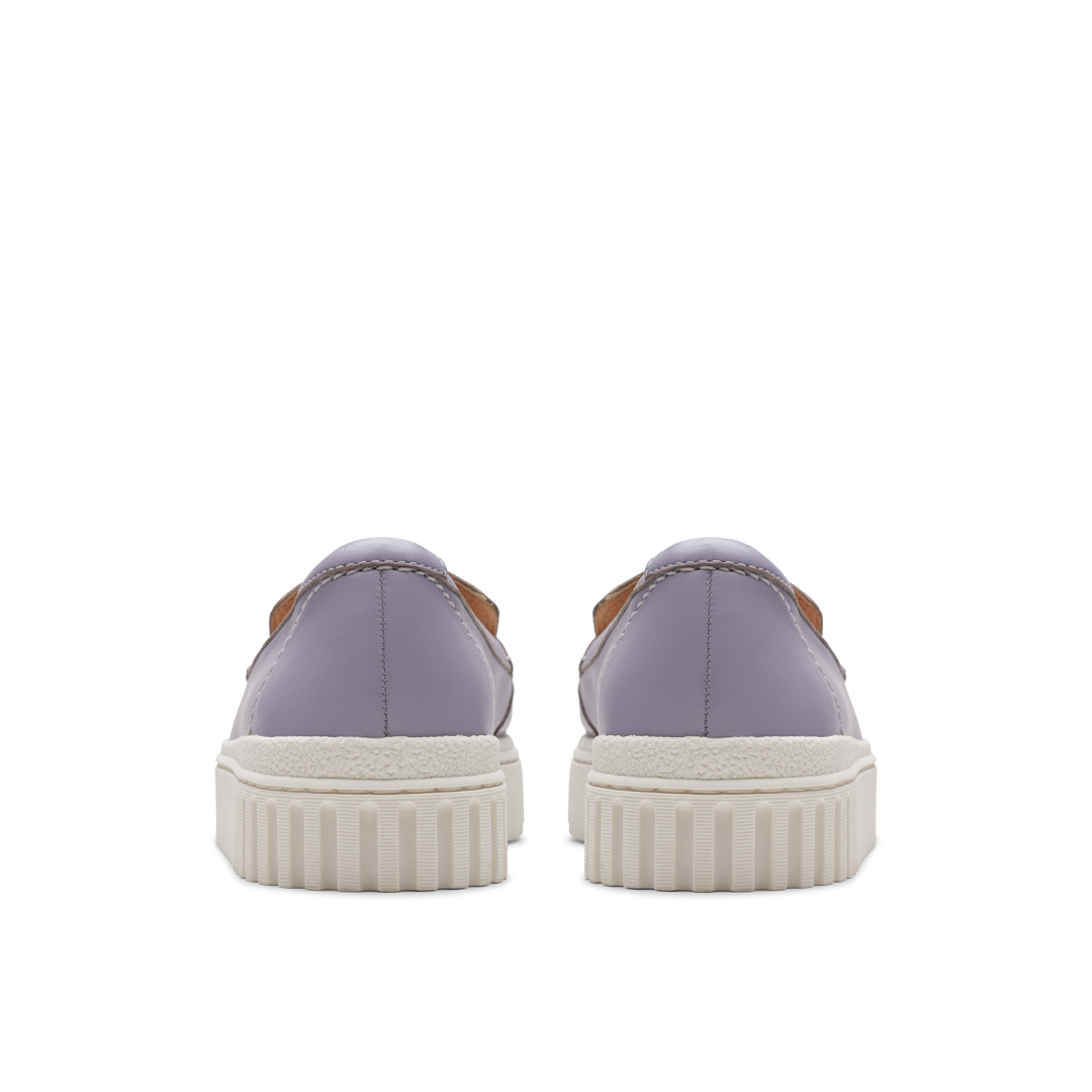 Clarks Wo Mayhill Cove Slip - Kunitz Shoes