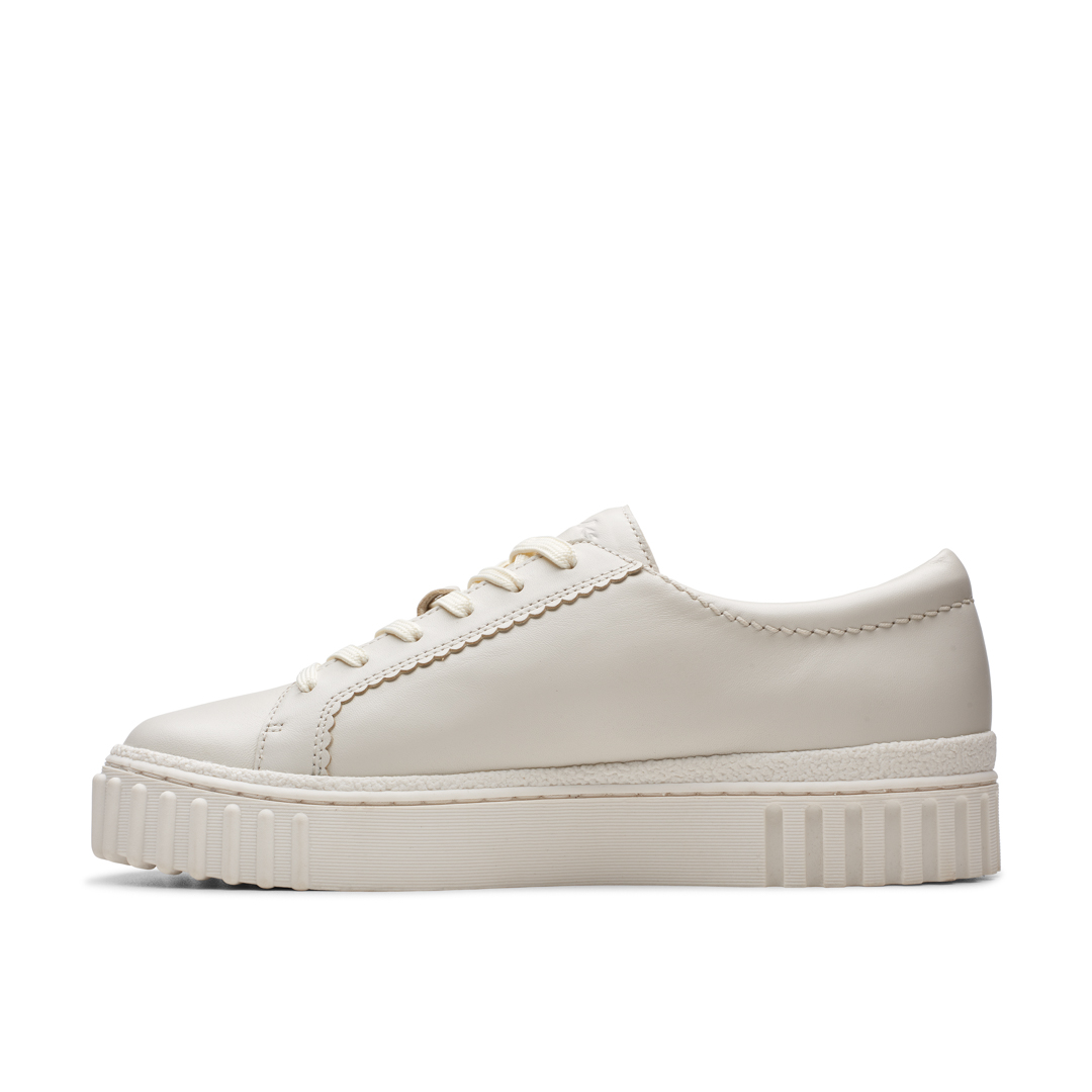 Clarks Wo Mayhill Walk Lace - Kunitz Shoes