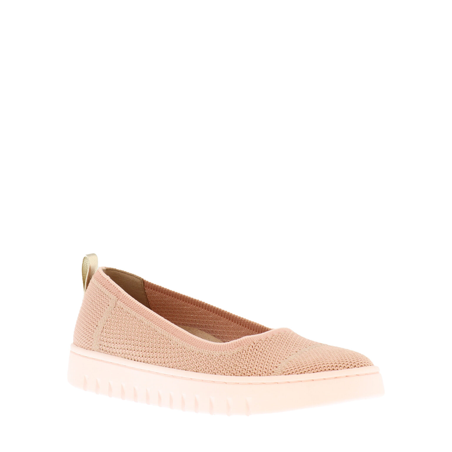 Vionic By Orthoheel Wo Up Skimmer Knit Slipon - Kunitz Shoes