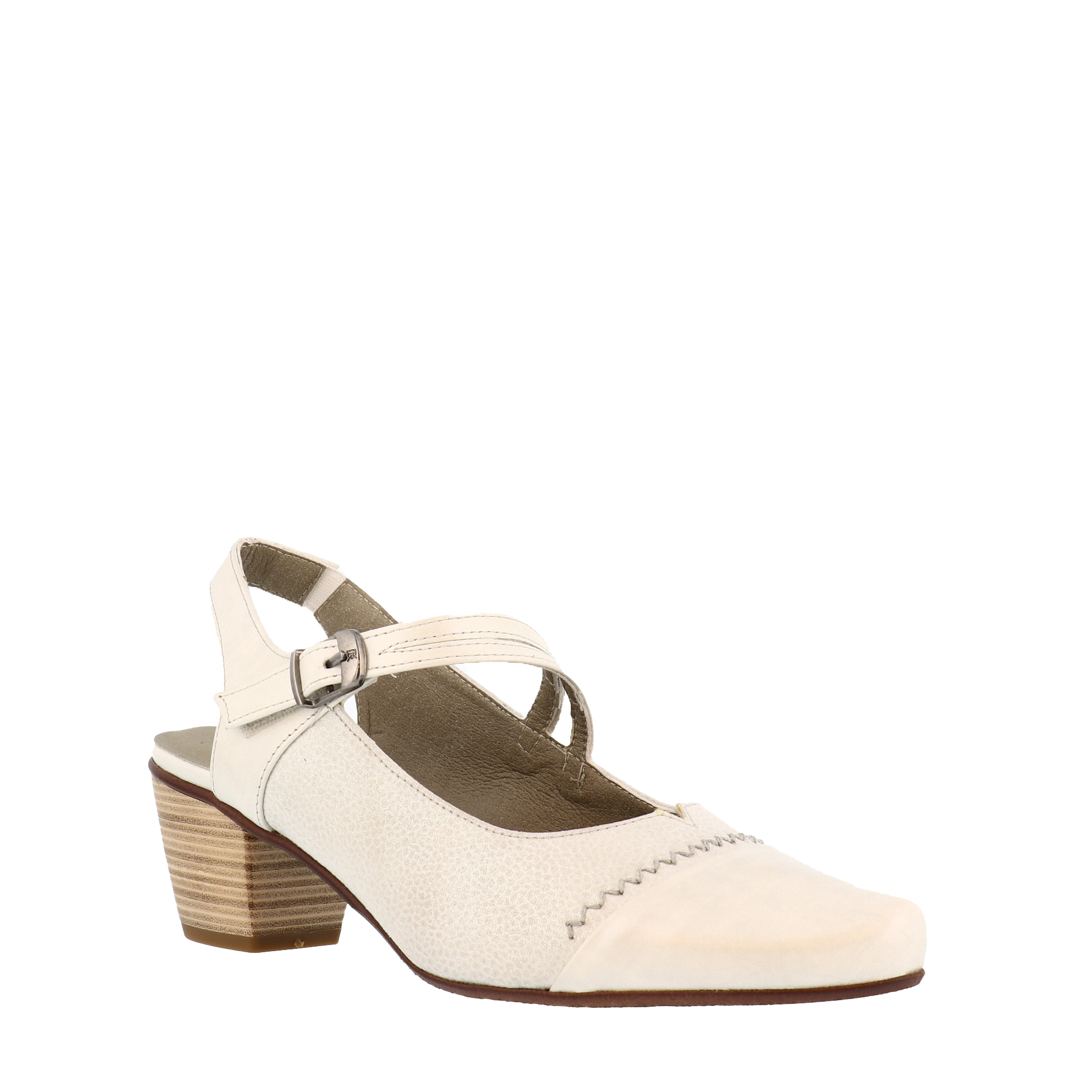 Dorking 7747 Triana Sling Back - Kunitz Shoes