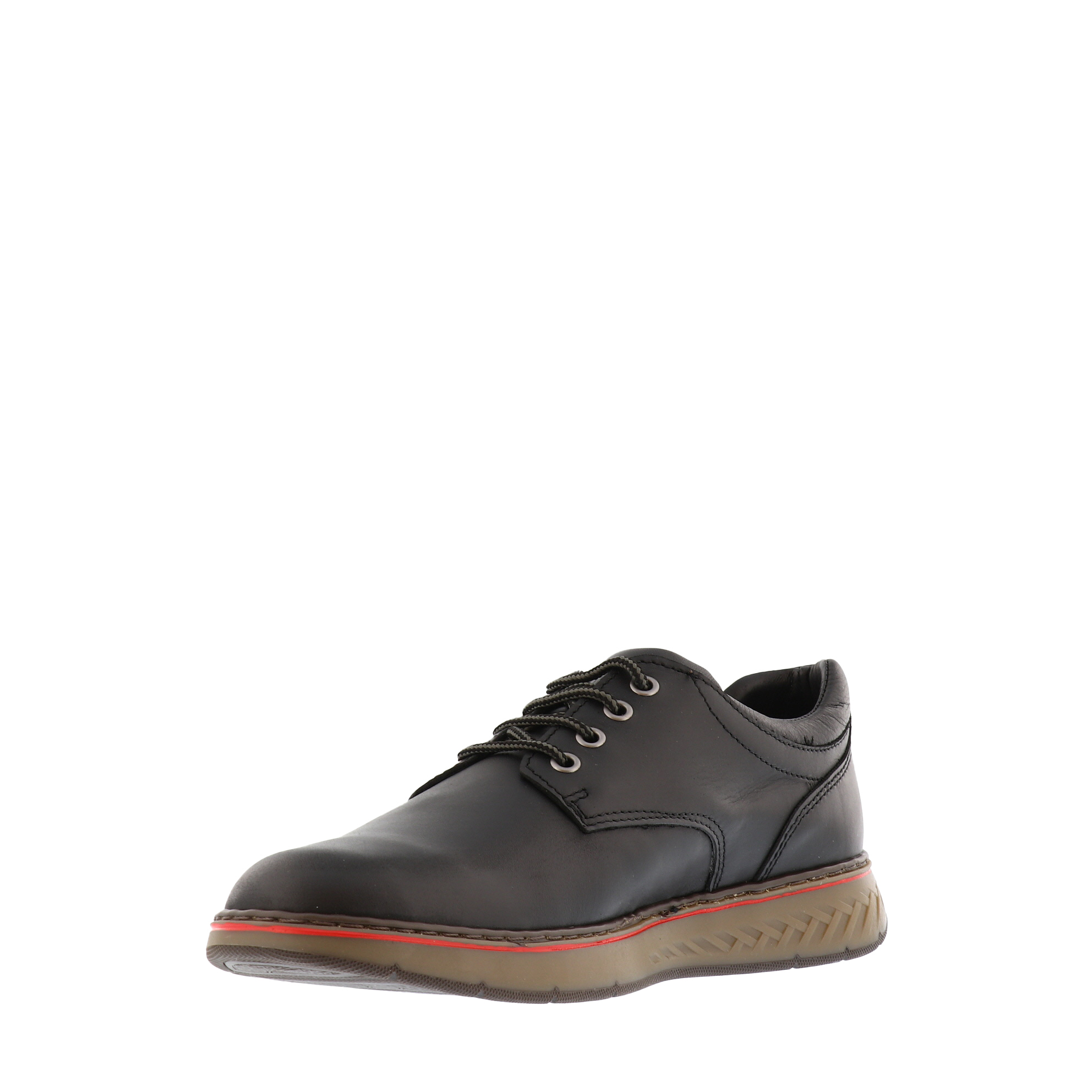 Kunitz Collection Me Larouco B2245 Plain Toe - Kunitz Shoes