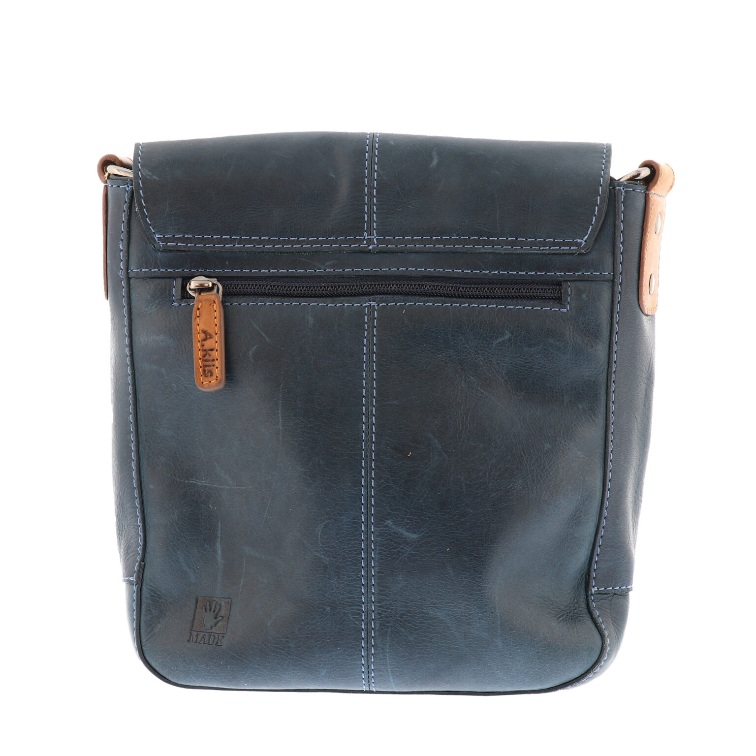 Adrian Klis Leathers Purse 1021 - Kunitz Shoes