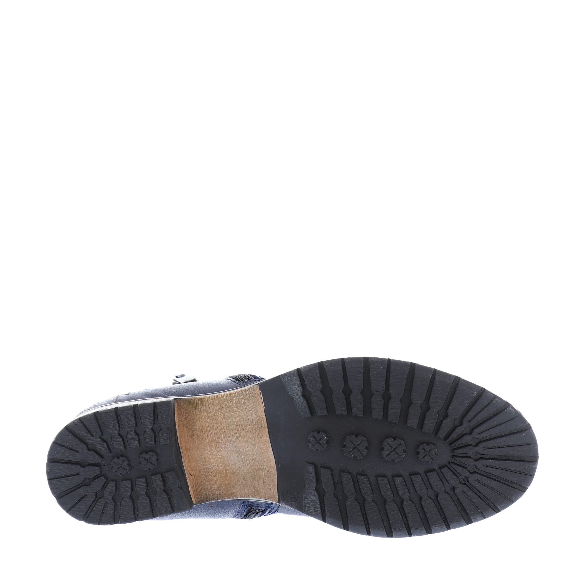 Kunitz Collection Kxlc Wolf Boot - Kunitz Shoes
