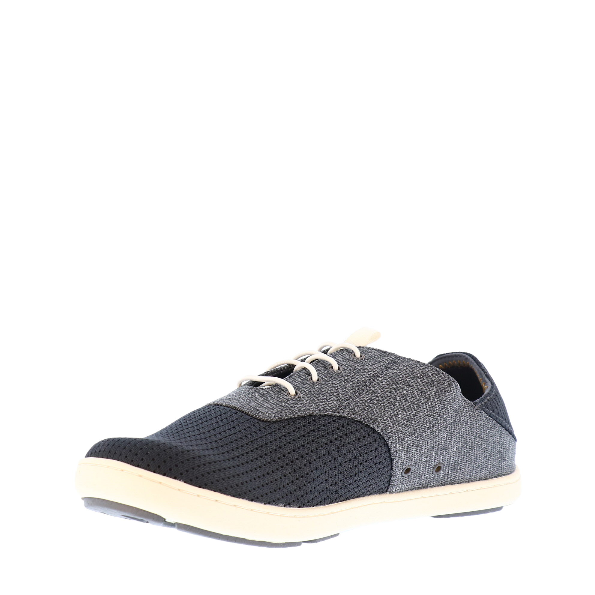 Olukai Me Nohea Moku Boat Shoe - Kunitz Shoes