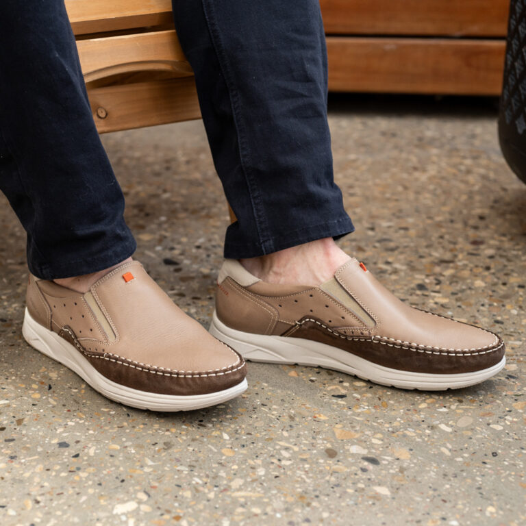 Baerchi Me Everest 5381 - Kunitz Shoes