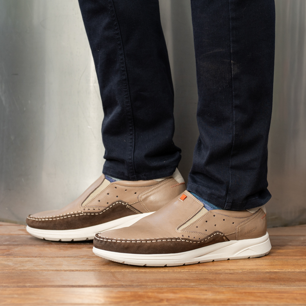 Baerchi Me Everest 5381 - Kunitz Shoes