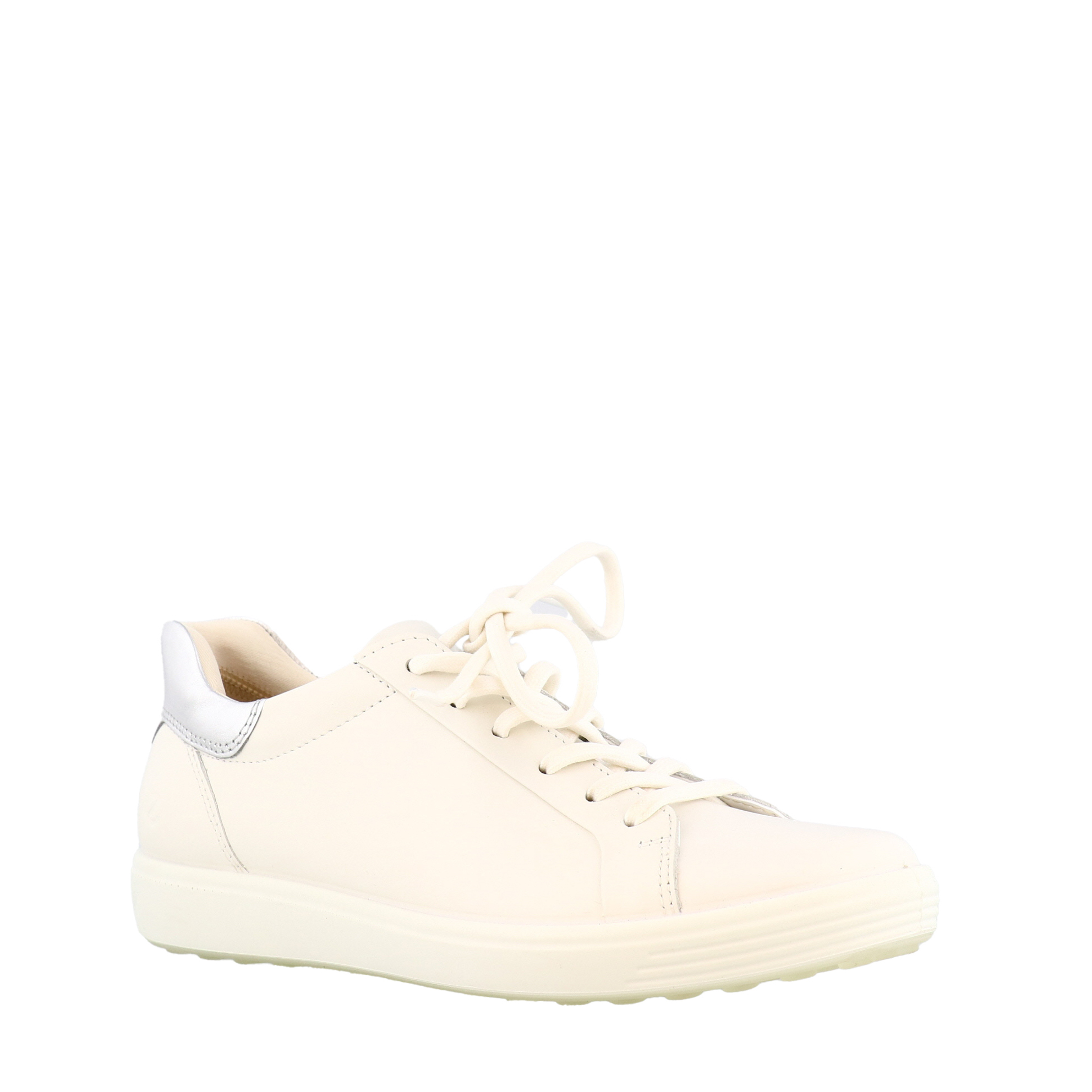 Ecco Wo Soft 7 Easy Sneak - Kunitz Shoes