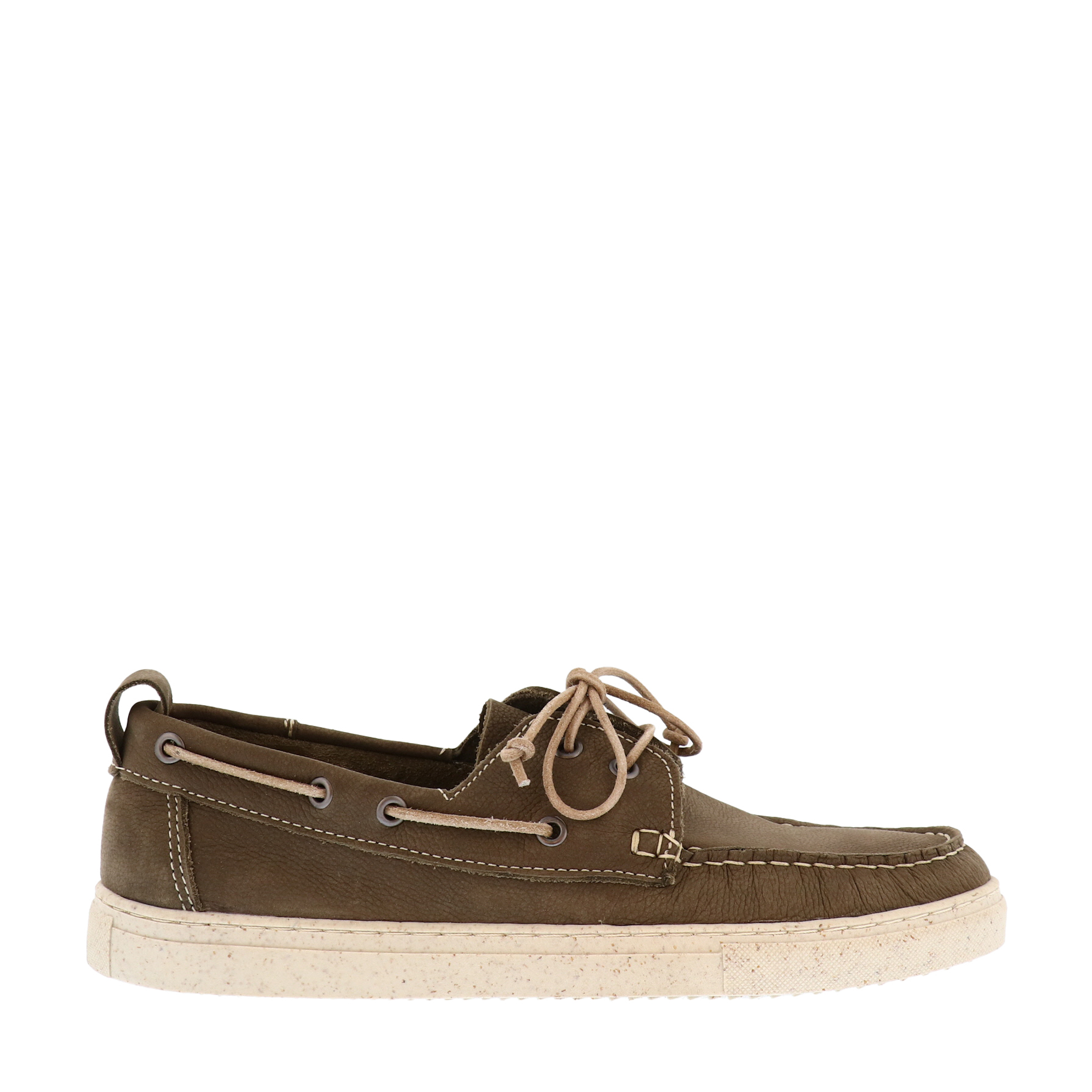 Kunitz Collection Me Sao Bento Deck Shoe - Kunitz Shoes