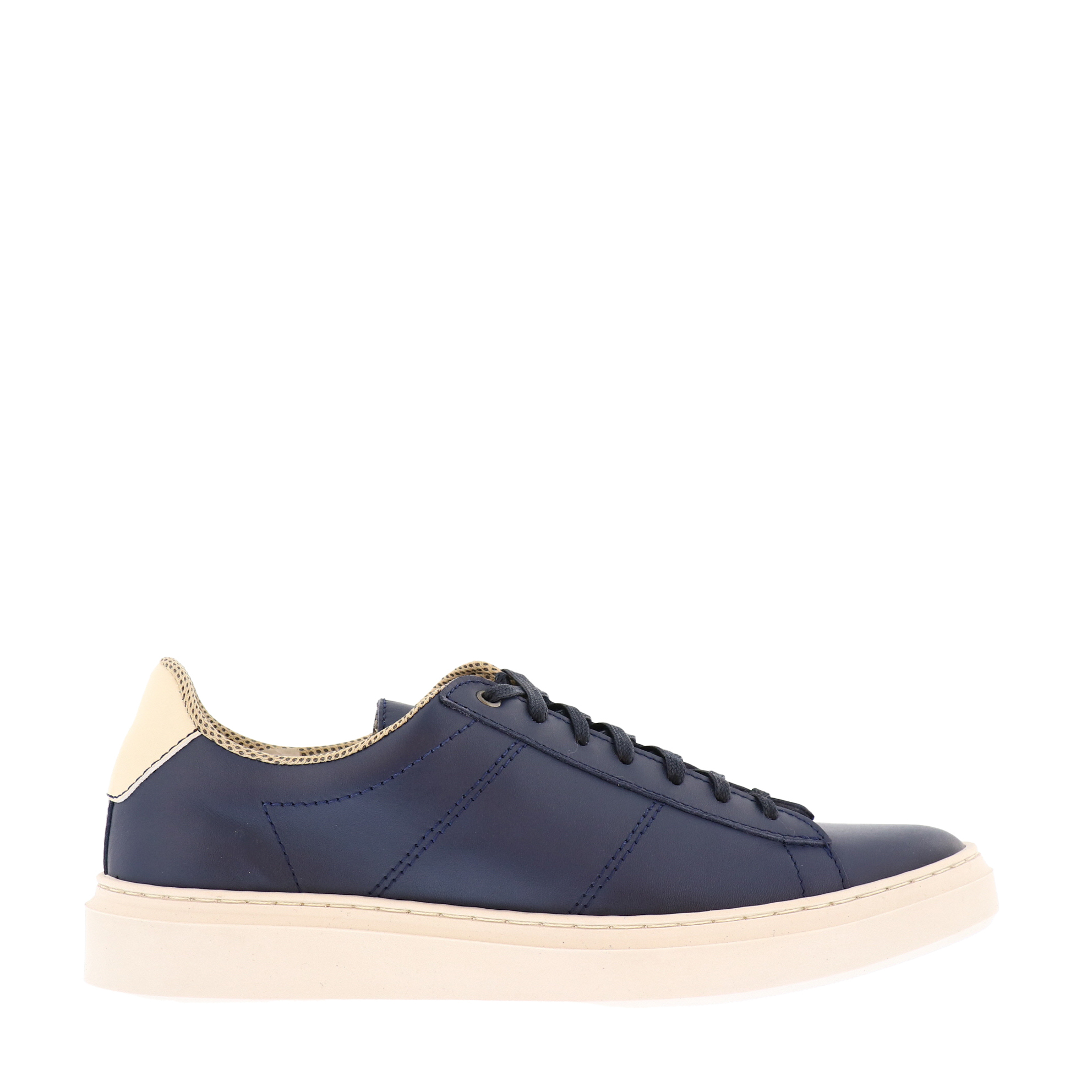 Kunitz Collection Me Nevosa Sneaker - Kunitz Shoes