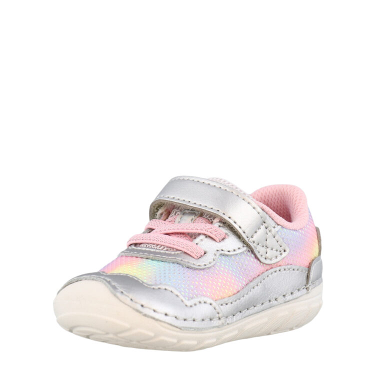 Stride Rite Sm Rosa Lea Med - Kunitz Shoes