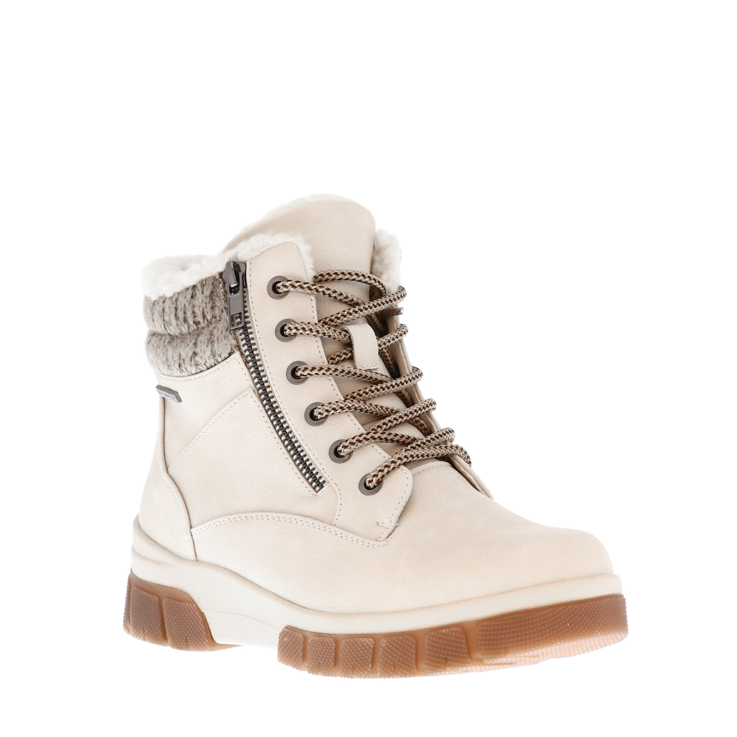 Taxi Jada Zip Wtpf Boot - Kunitz Shoes