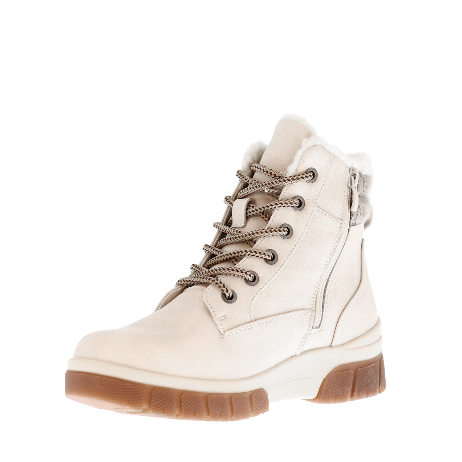 Taxi Jada Zip Wtpf Boot - Kunitz Shoes