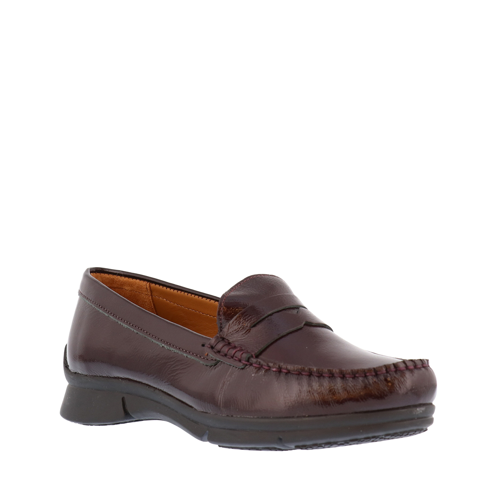 Wirth Portinari Loafer - Kunitz Shoes