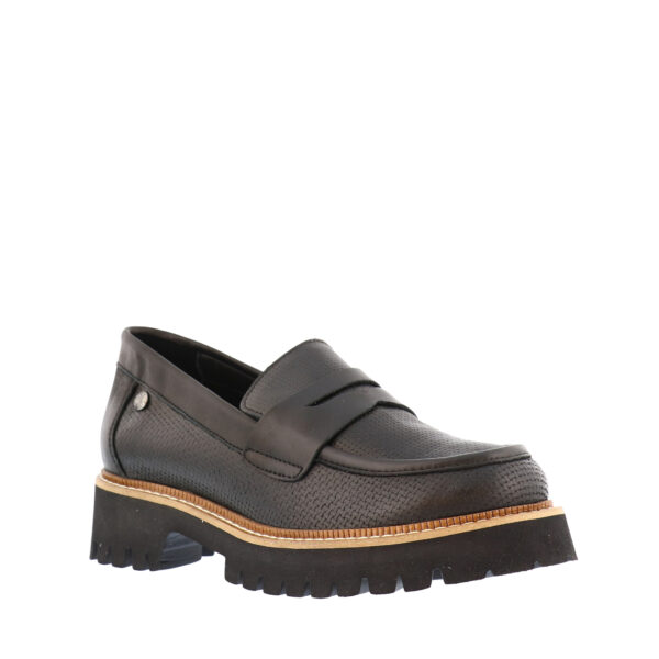 Mama Mia Tonya Loafer - Kunitz Shoes