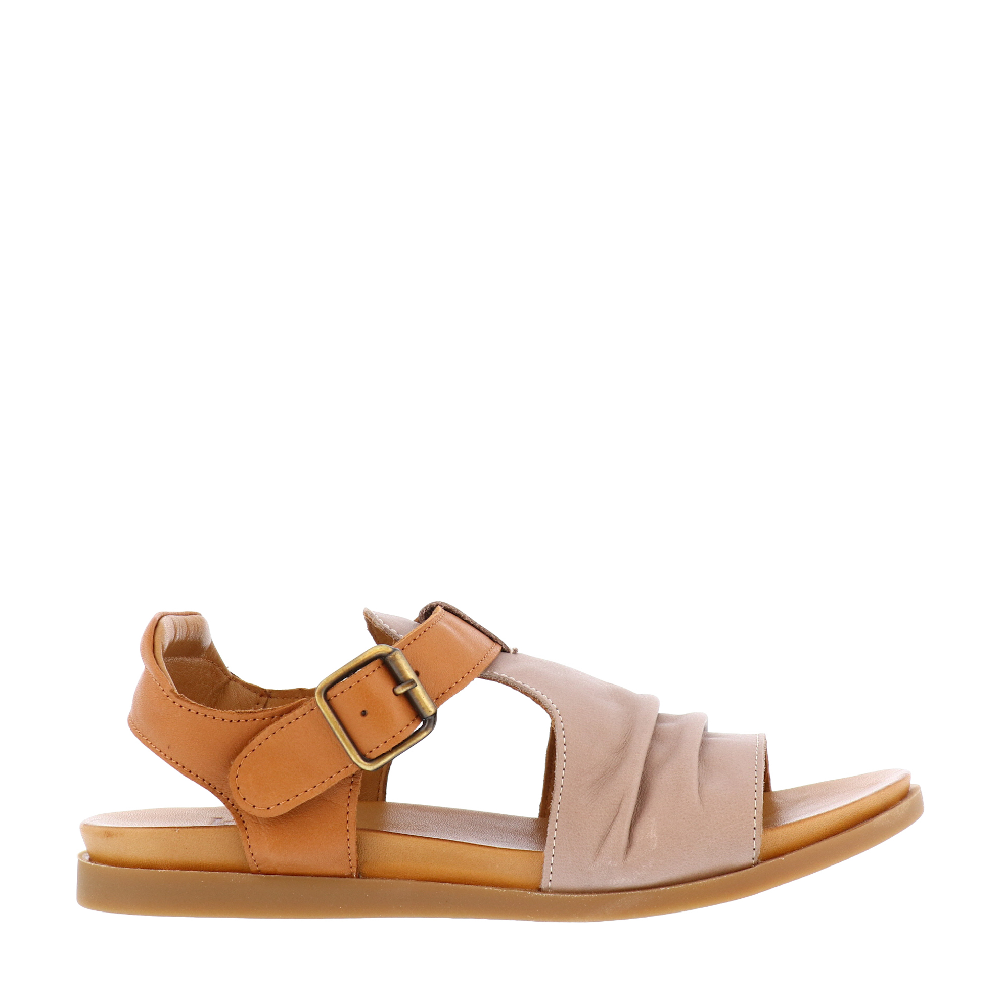 Kunitz Collection Mcdougall Sandal - Kunitz Shoes