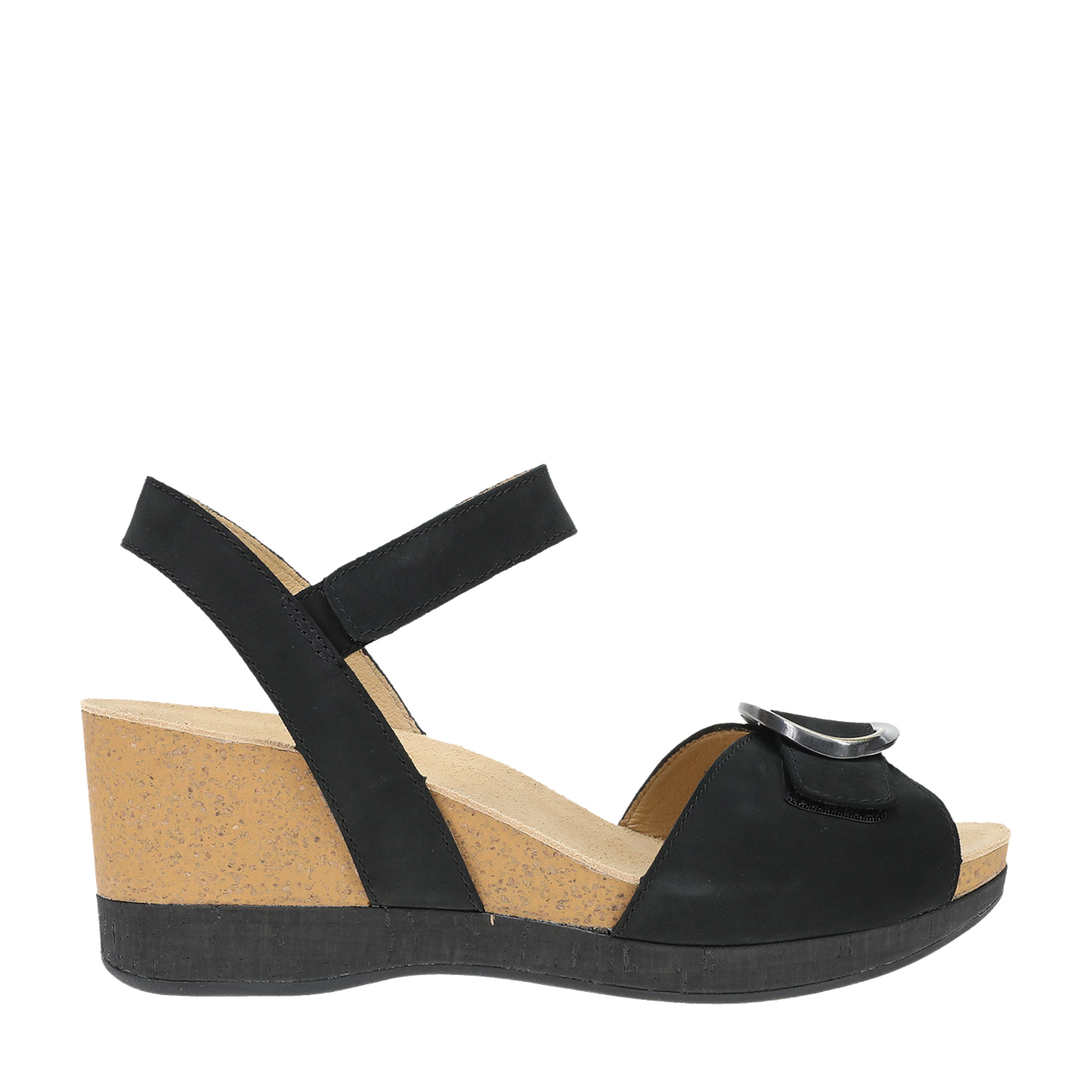 Dansko Stella 10003 Wedge Sandal - Kunitz Shoes