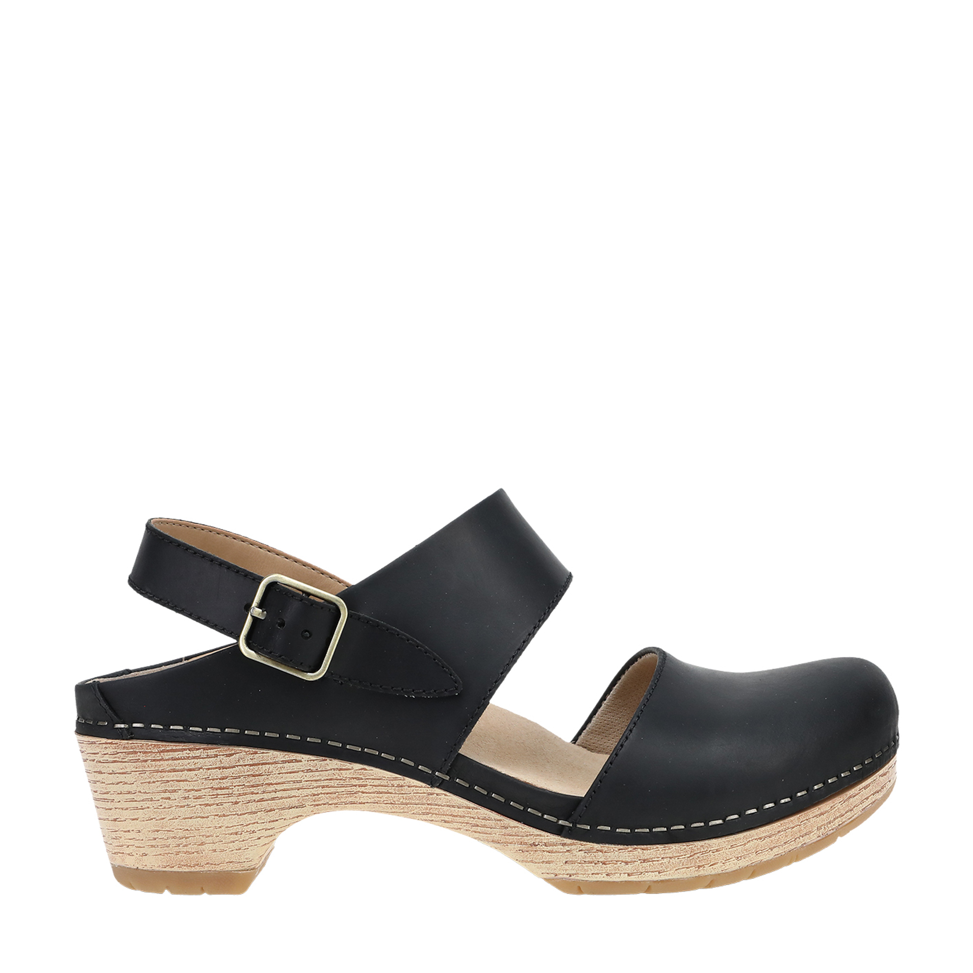Dansko Lucia 2218 Heeled Sandal - Kunitz Shoes