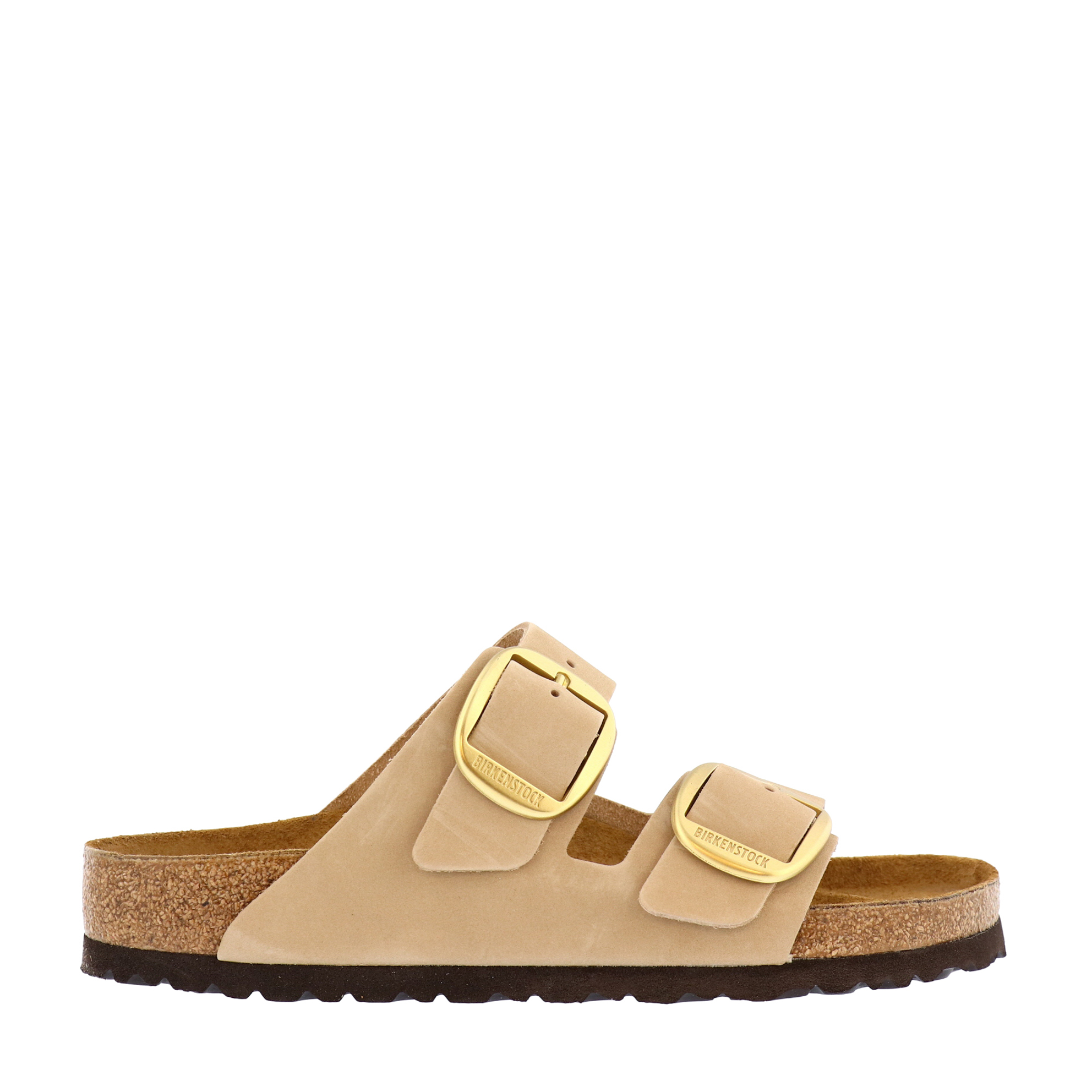 Birkenstock Arizona Bb Sandcastle Nub R - Kunitz Shoes