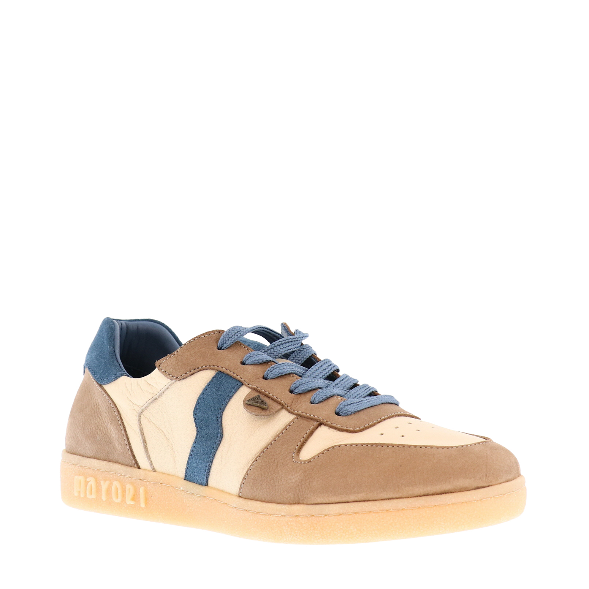 Mayori Wo Hossegor Low Sneaker - Kunitz Shoes